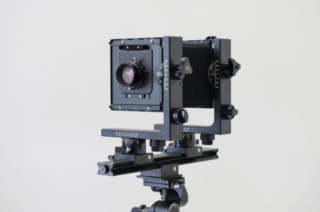 VIEW CAMERA ADAPTER G -その1- | Felica spico（フェリカスピコ）のブログ